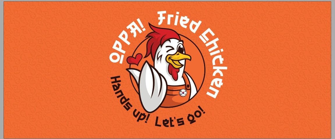 OPPA! Fried Chicken - Order online for delivery & pickup!